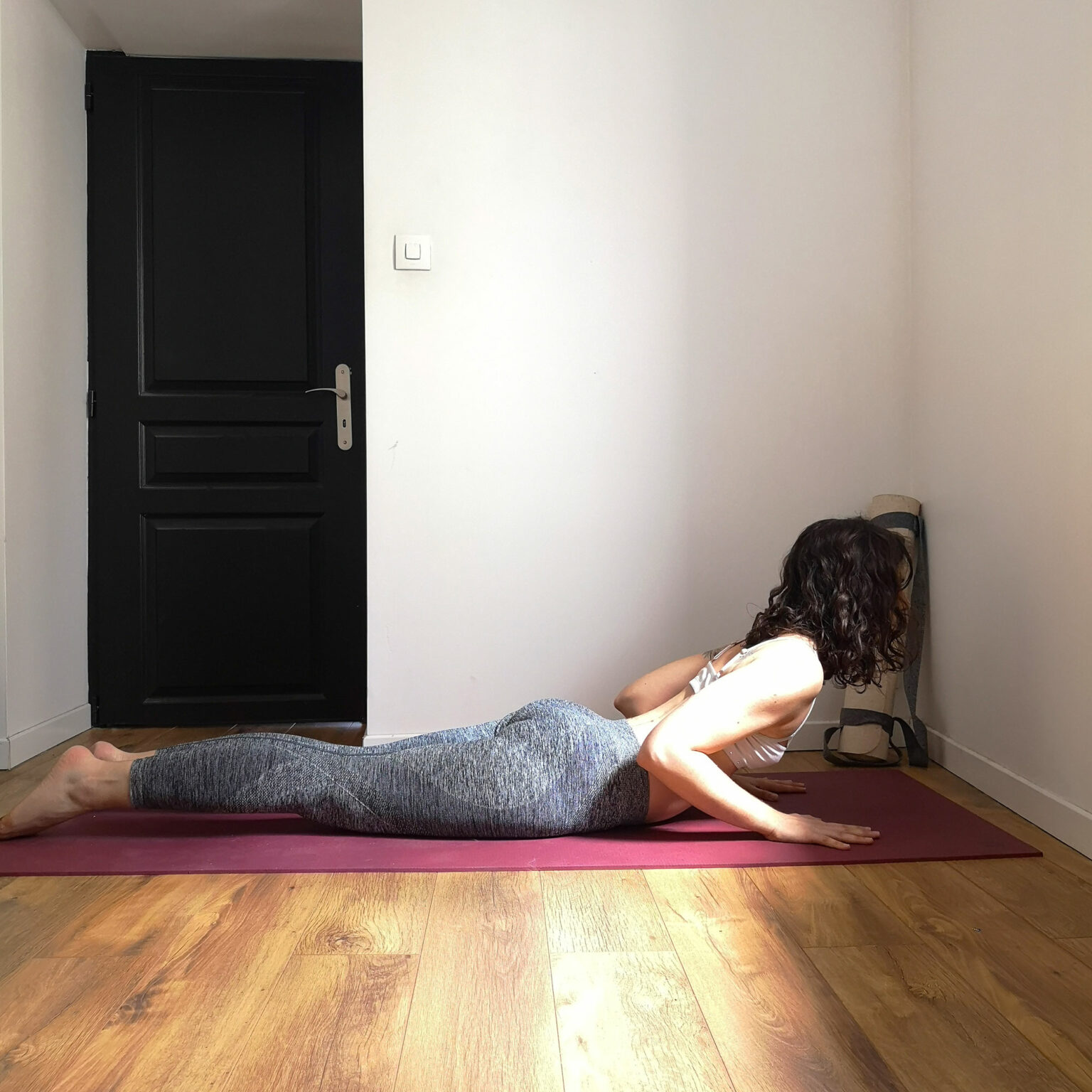 Postures et séances de yoga pour ouvrir son cœur - Blog Je débute le yoga