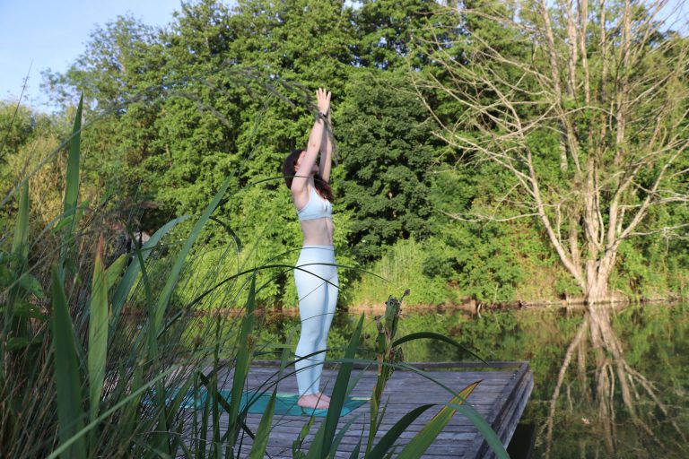 Baya yoga : produits et cours en ligne [Fermeture Baya] - Blog Je ...